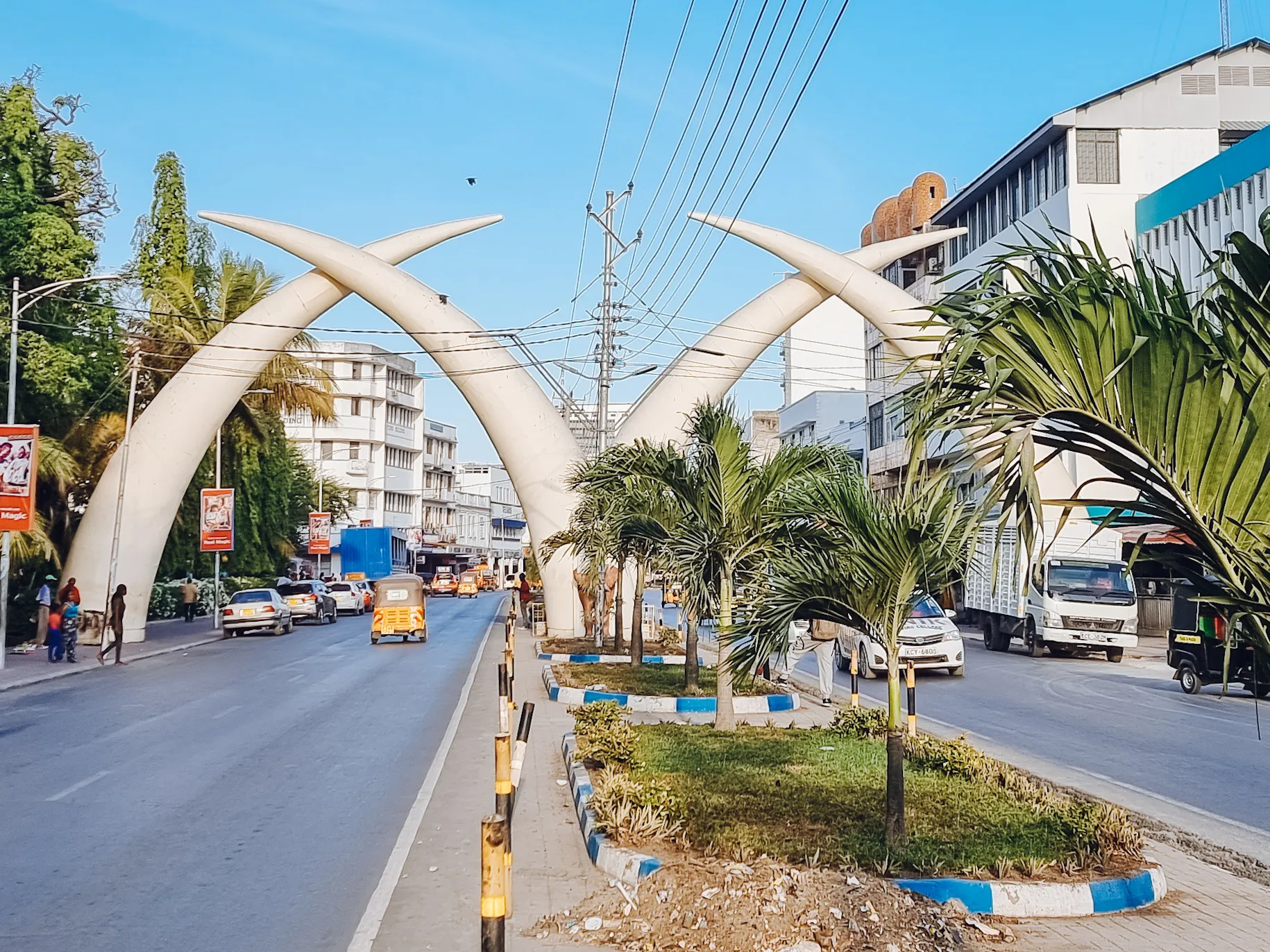 Top 10 Things to Do in Mombasa